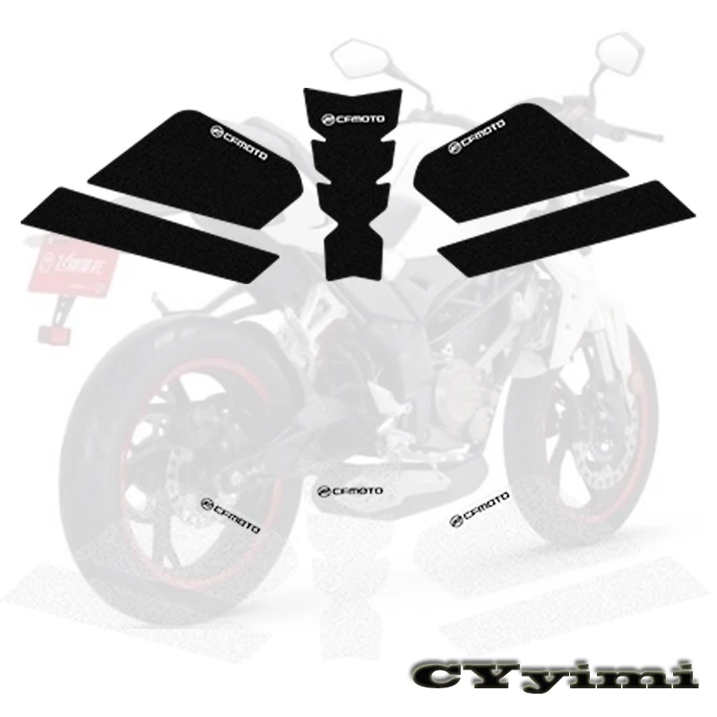 Motosiklet-karbon-fiber-Anti-kayma-Tank-Pad-Sticker-Pad-yan-gaz-diz ...