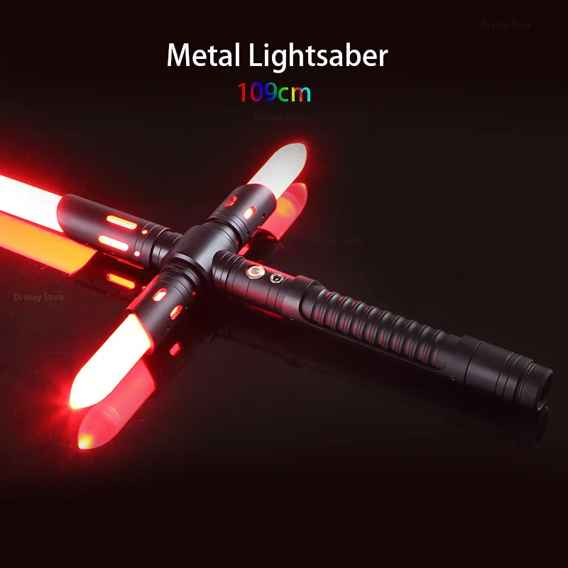 Anime Laser Sword Duel