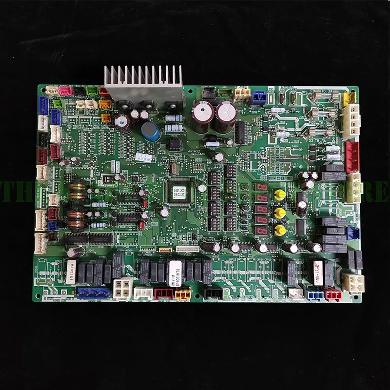 1PCS-Used-Outdoor-Unit-MCC-1429-08-Module-For-Toshiba-Central-Air ...