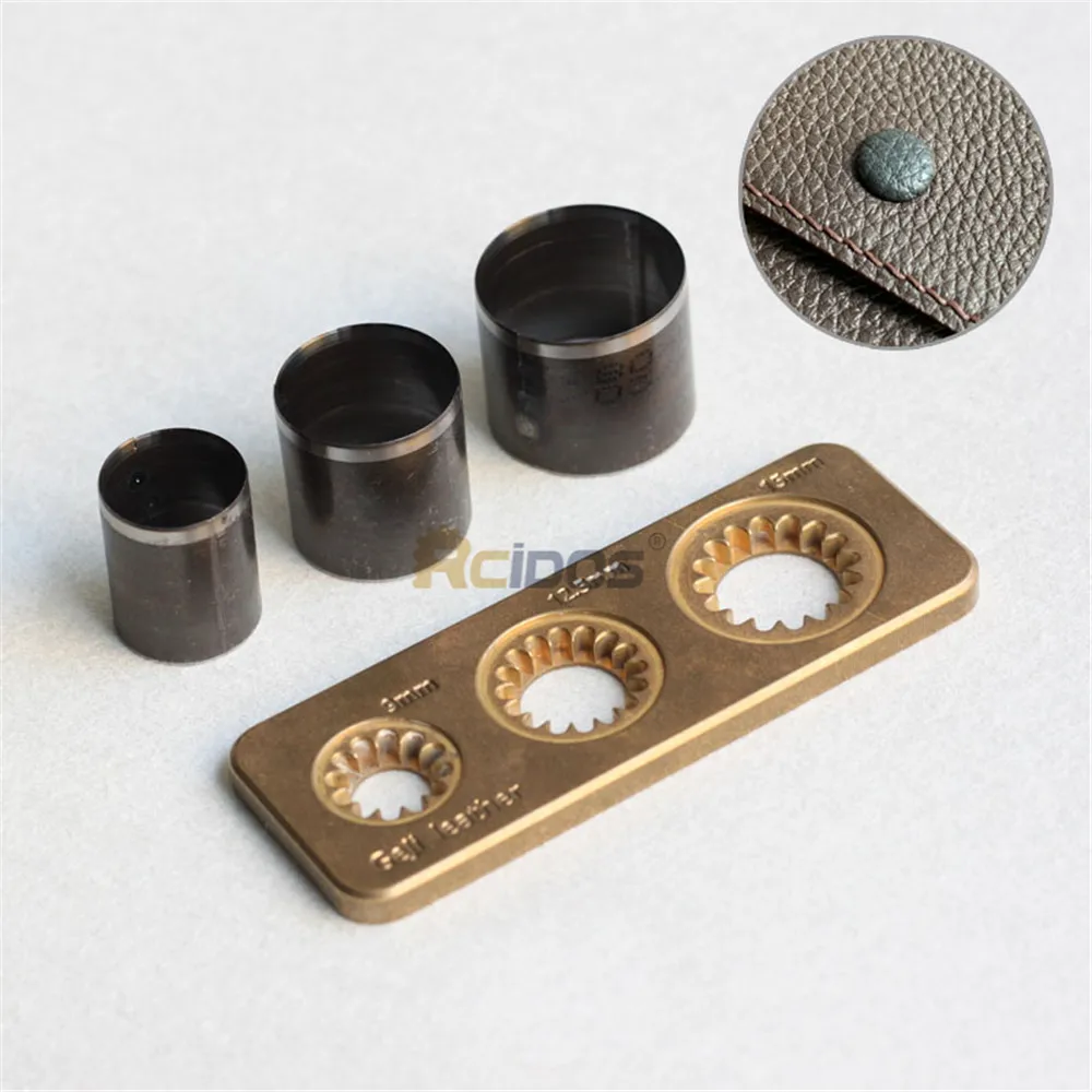 RCIDOS-Geji-Leder-Manuelle-Taste-verpackung-hilfs-werkzeug-taste ...