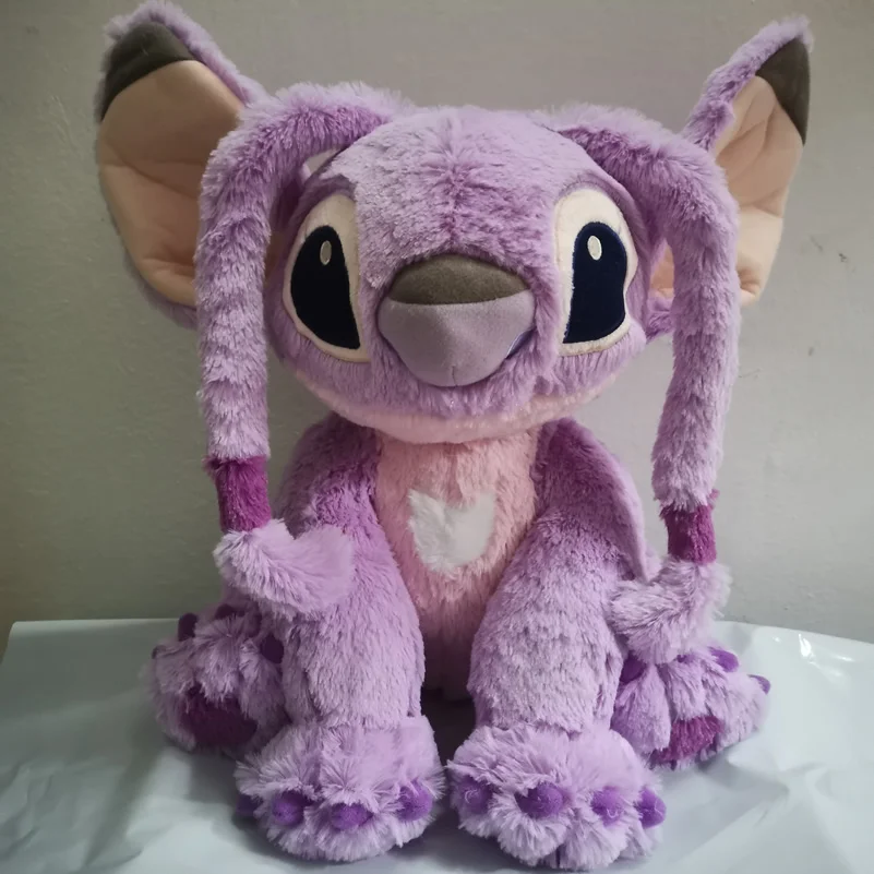 Lilo Stitch Angel Plush Disney Angel Plush Stitch Disney Toys Doll ...