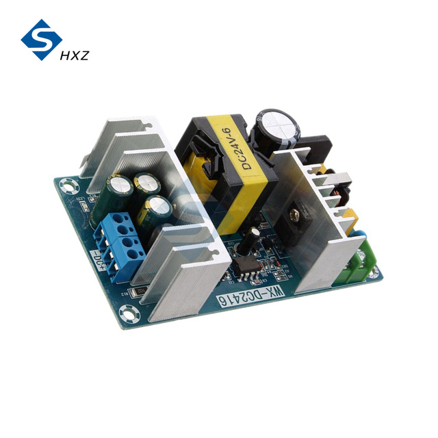 Ac-Dc 36v 180w 5a High Power Industrial Switching Power Supply Module Ac100-240v 110v-220v To Dc ...