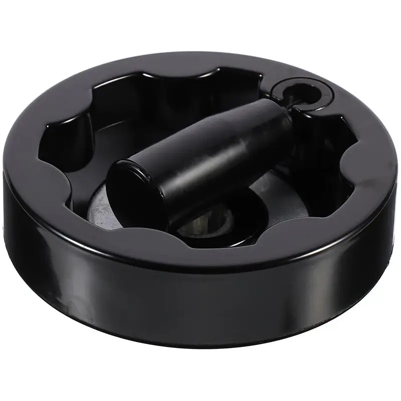 1pc-Professional-Hand-Wheel-Folding-Revolving-Handle-Inside-Ripple ...