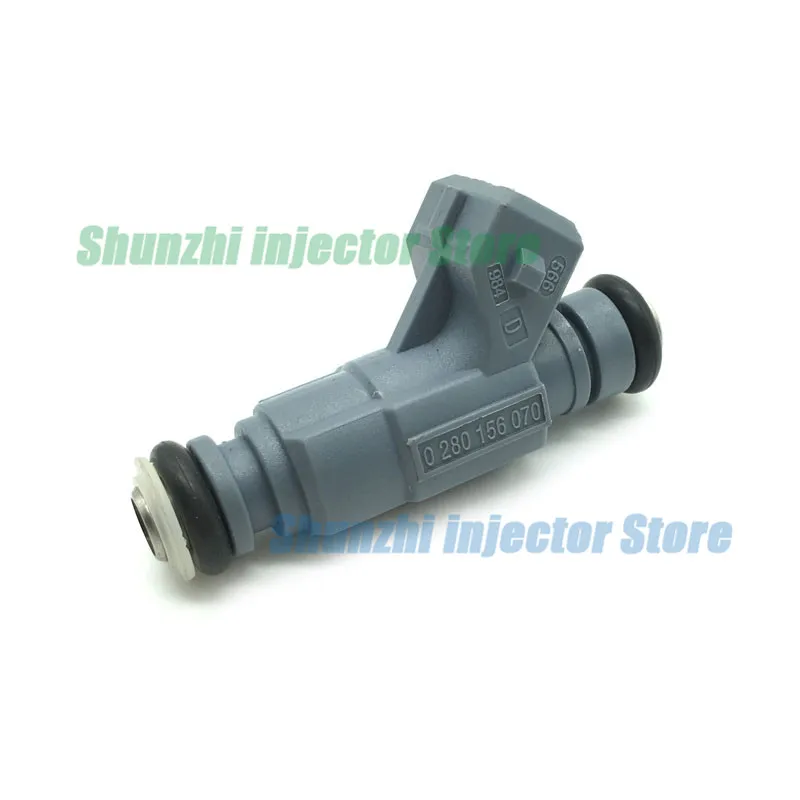 Fuel Injector Nozzle For Vw Volkswagen Passat 1.8t Audi A4 A6 B5 Oem ...