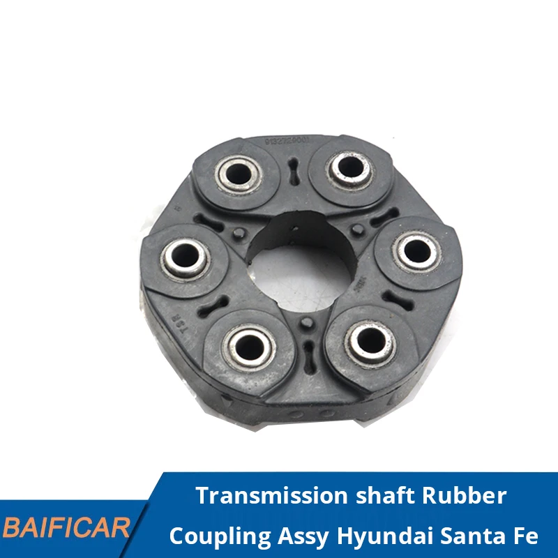 Assy de borracha genuíno novo 49130-2b000 do acoplamento do eixo da ...