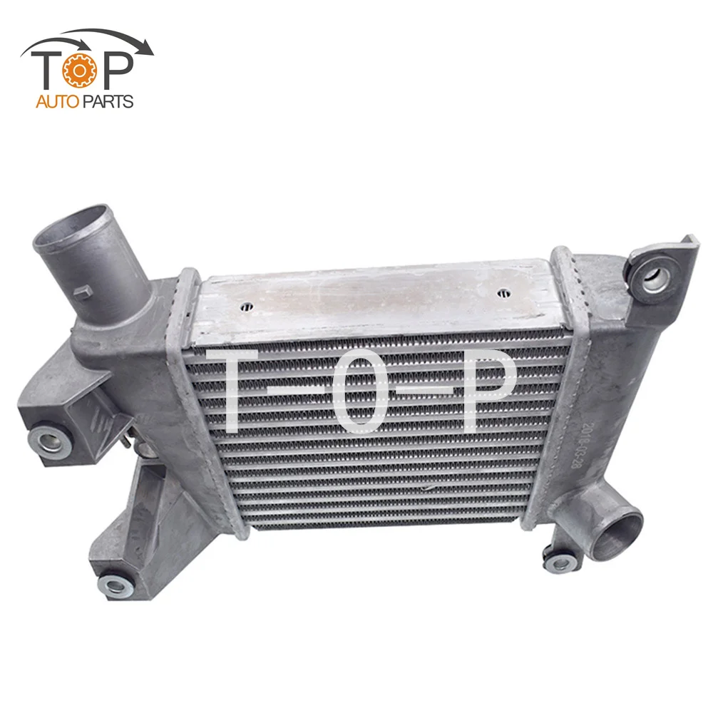 14461-VK50A 14461VK50A 14461 VK50A Engine Turbocharge Air Inter Cooler ...