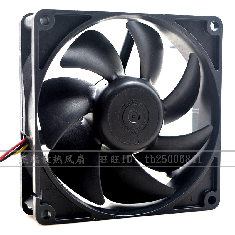 Original 9A0924G4D01 9225 24V 0.19A 9025 9CM inverter cooling fan ...