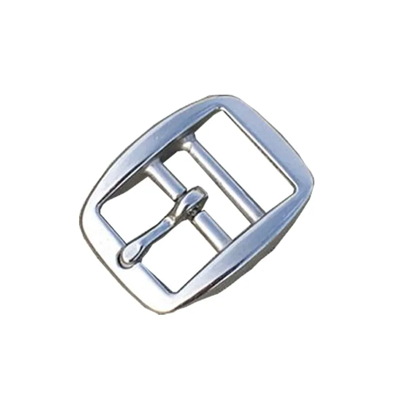 50pcs-2-Bars-Stainless-Steel-Horse-Halter-Buckle-Saddlery-Fitting ...