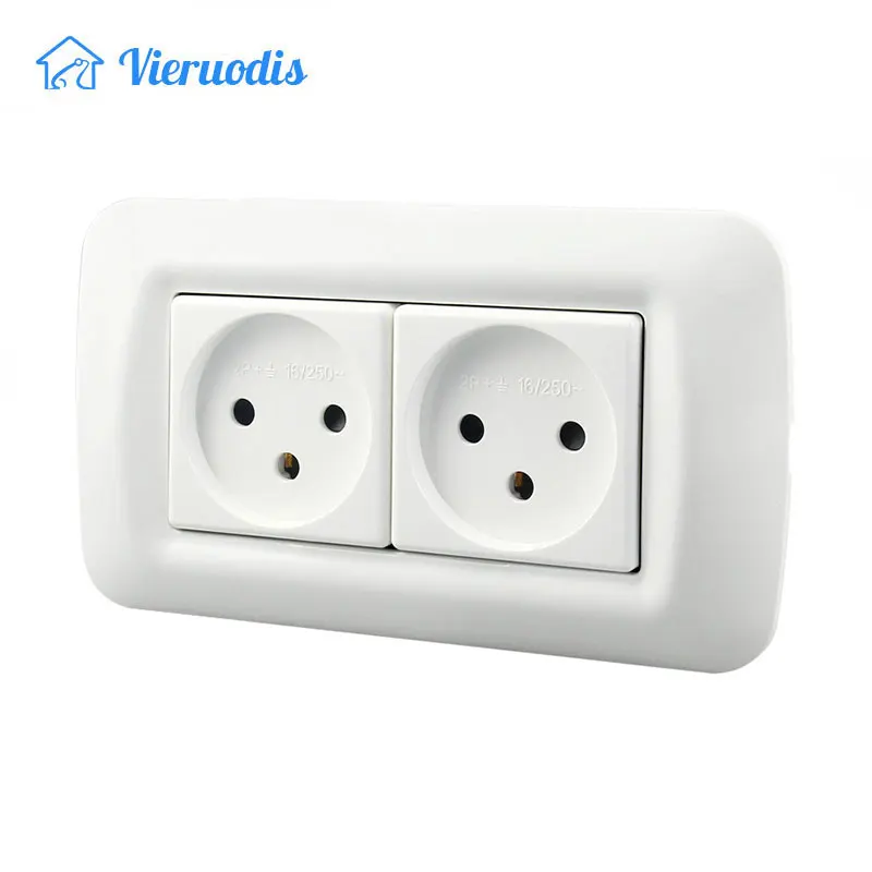 Israeli-140mm-Extended-two-position-Israeli-socket-16A-two-position-PC ...