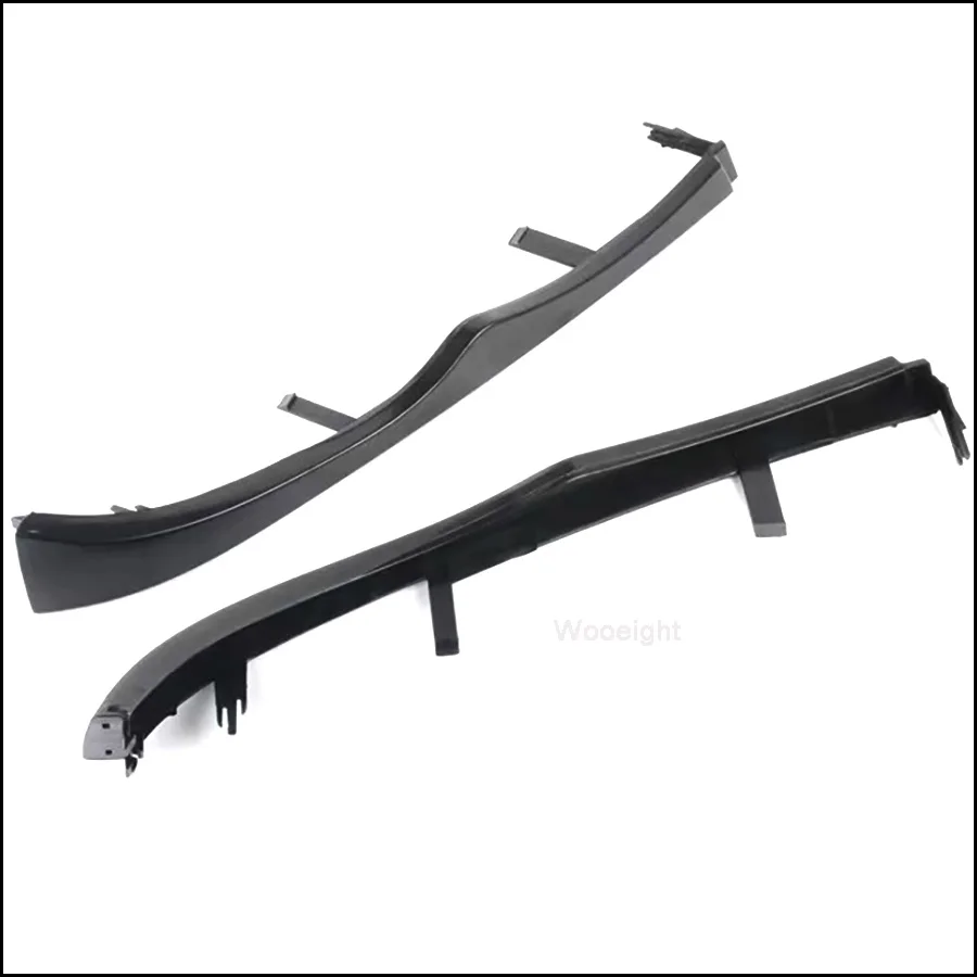 Wooeight Left Right Under Headlight Molding Cover Trim 51137043409 ...