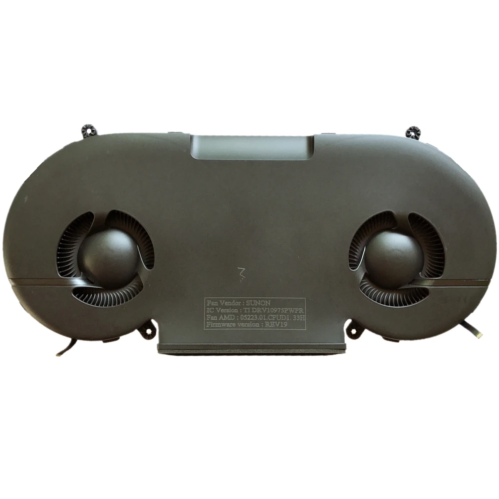 CPU-Lüfter Kühler PC für APPLE iMac Pro A1862 27 Zoll All-in-One PC AIO ...