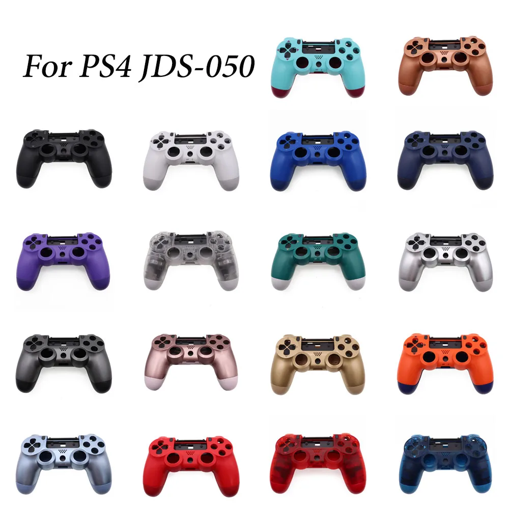 For-PS4-Pro-JDM-050-JDM-055-JDS-055-JDS-050-Controller-Front-Back ...