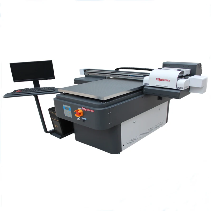 Uv Led Printer Price Brotherjet Uv Led Printer Print Head Uv Flatbed ...
