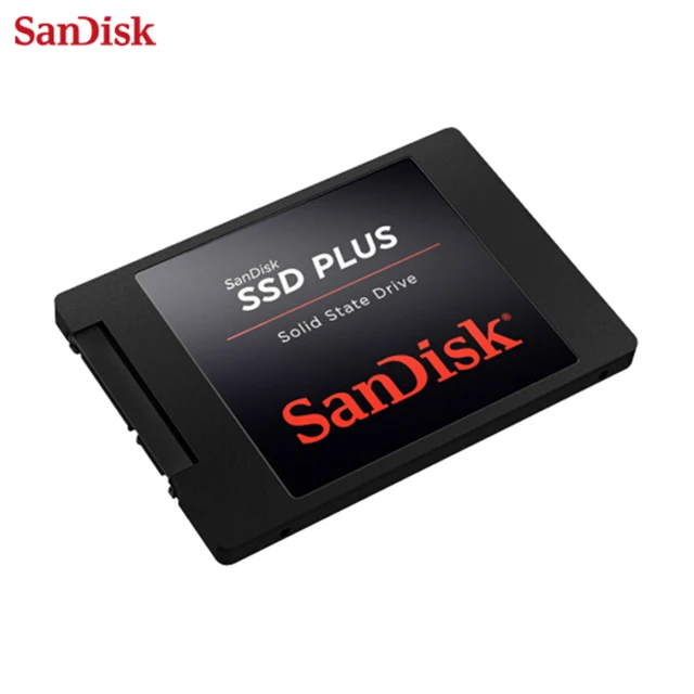 Sandisk Internal Solid State Drive