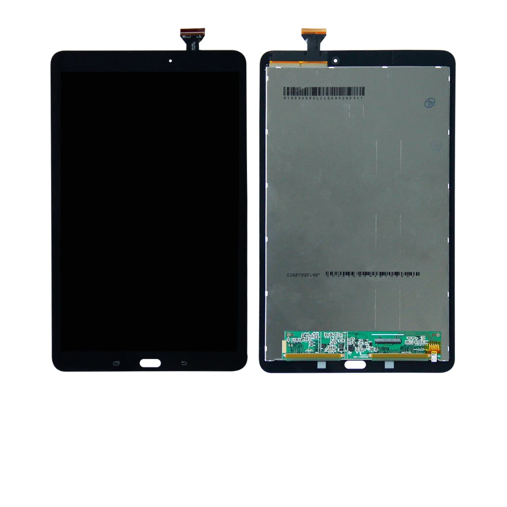 New For Samsung Galaxy Tab E Sm-t560 T560 T561 Lcd Display + Touch ...