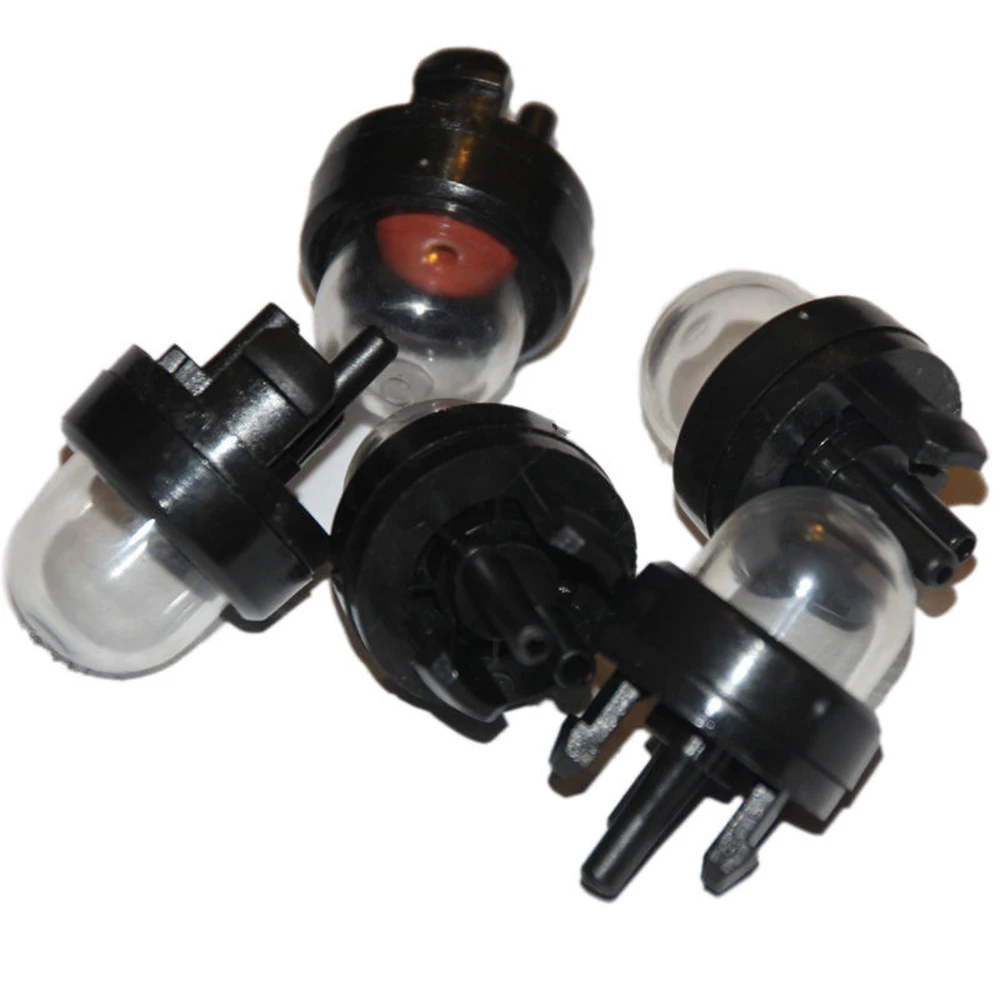 5Pcs-New-Carburetor-Oil-bubble-Petrol-Snap-in-Primer-Fuel-Bulb-Pump-Kit ...