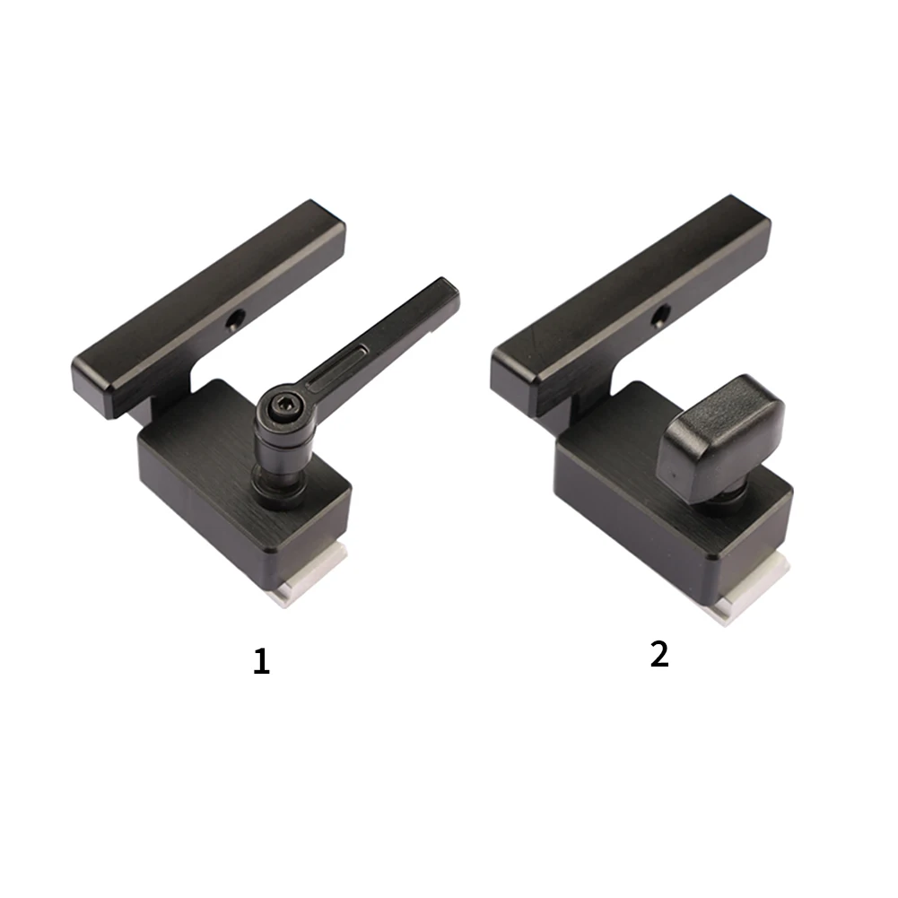 Shank Type Milling Cutters 1 SKYHY224 Stop T-Slot Miter Track Manual ...