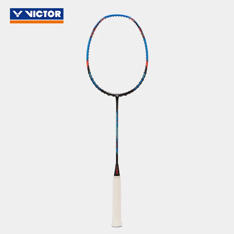 Victor Racket Chart