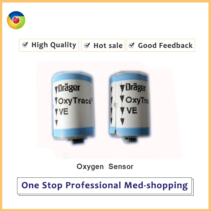 Drager Savina Oxytrace VE Sensor de oxígeno/O2, MX01049| | - AliExpress