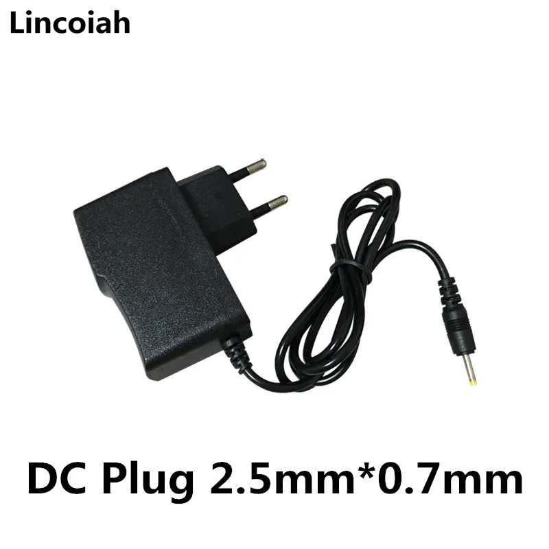 5V-2A-2-5mm-0-7mm-Universal-Power-Adapter-Wall-Charger-Power-Supply-For ...
