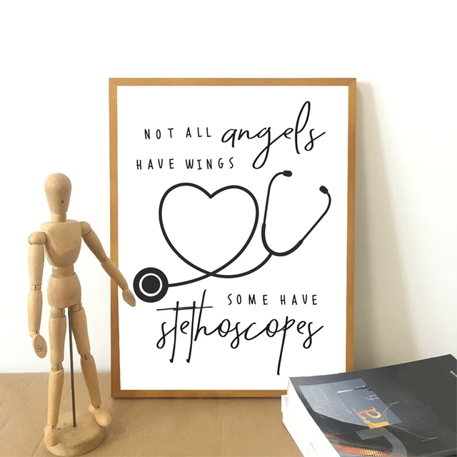 Quotes About Nurses Being Angels