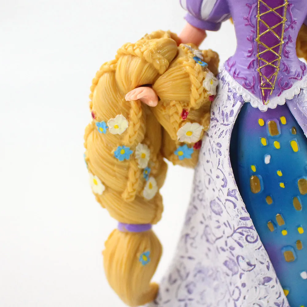 Tangled Rapunzel Dancing