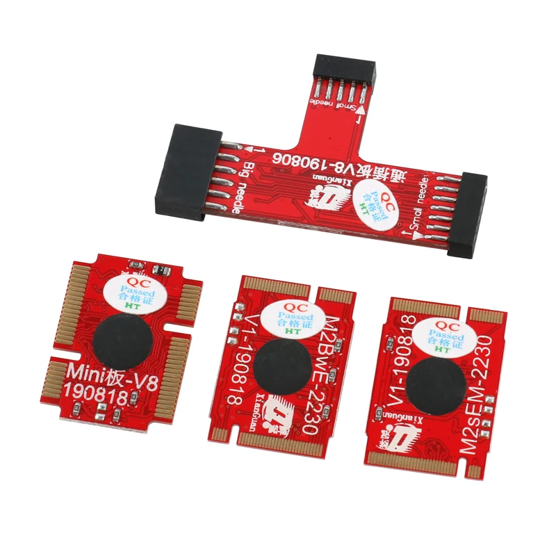 Kqcpet6 V8 Laptop Desktop Pc Universal Diagnostic Test Debug King Post ...