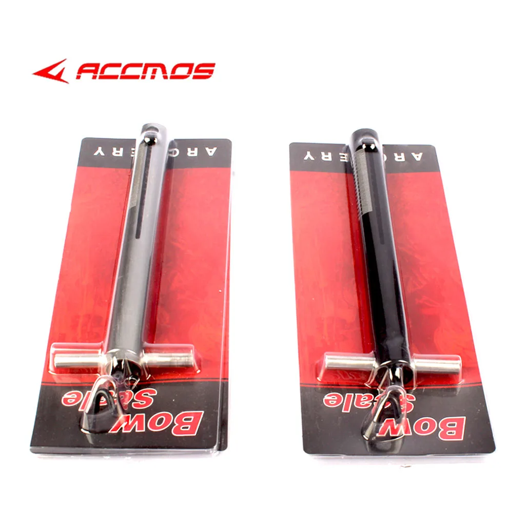 Weighing Device For Compound Reversed Bow and Arrow Pound Display ...