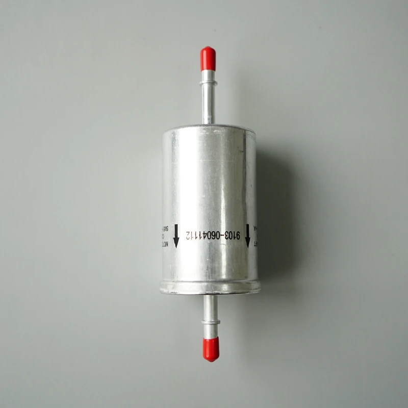 High quality fuel filter for Ford Focus new Fiesta for 2005 Volvo S40 ...