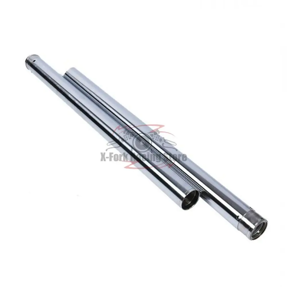 Front-Fork-Inner-Tubes-Shock-Pipes-For-Honda-VTR250-1998-2008-1999-2000 ...