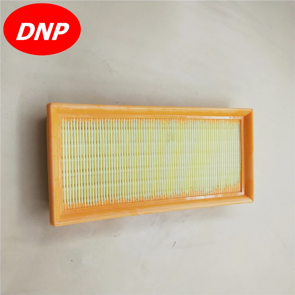 DNP Air Filter Fit For Toyota Vios Mirage Yaris 17801 0Y040 ...