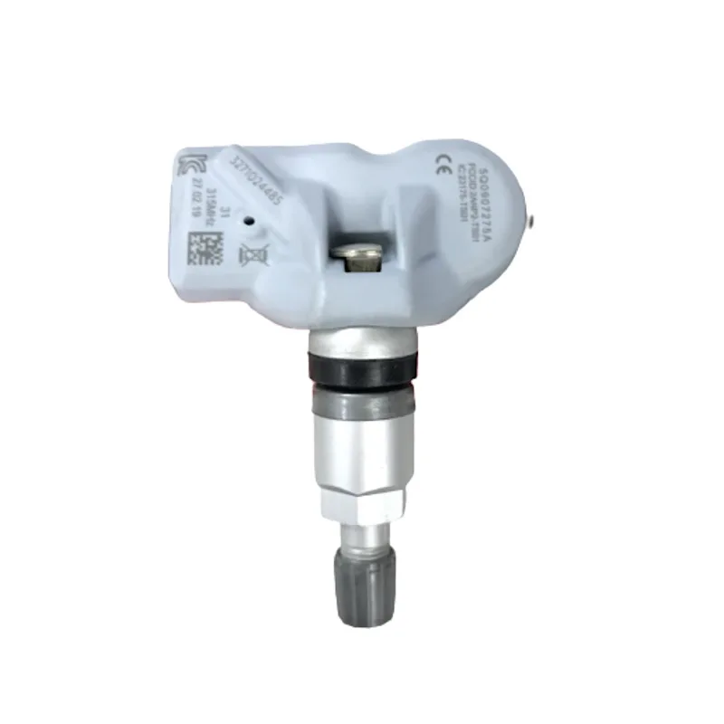 Oem 5q0907275cタイヤ空気圧センサーtpms 315mhzタイヤモニタリングシステムforAudi q7 vw Tiguan ...