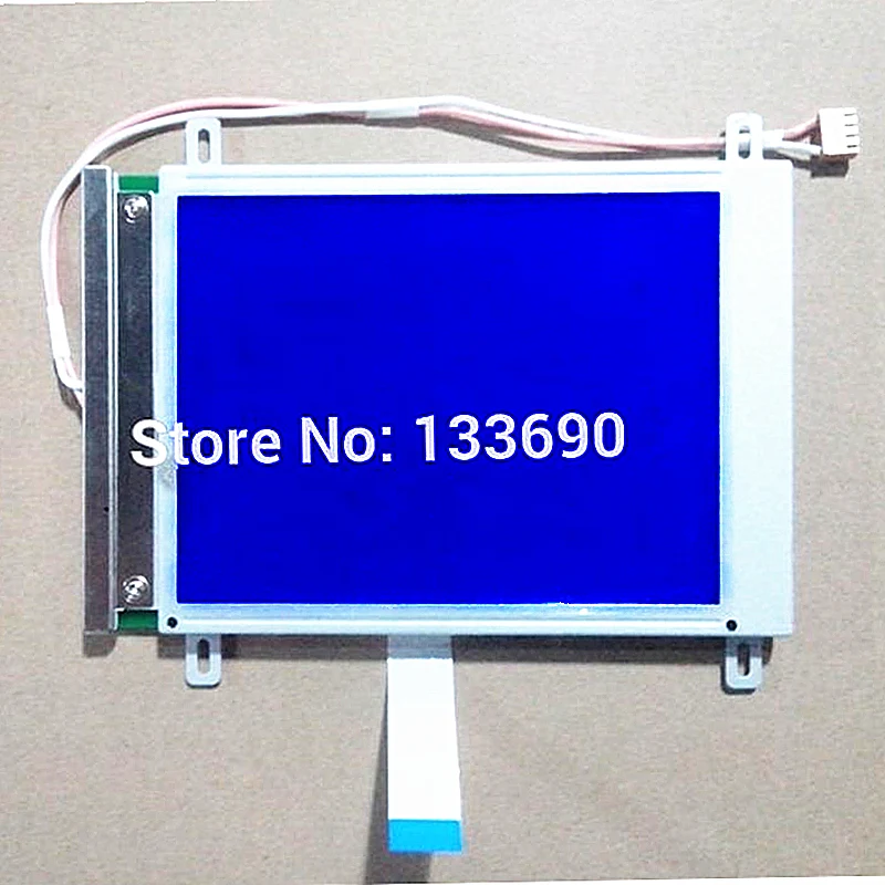 5.7 Inch TW-22 94V-0 Hosiden HLM8619 HLM8620 OP25 OP27 Perfectly ...