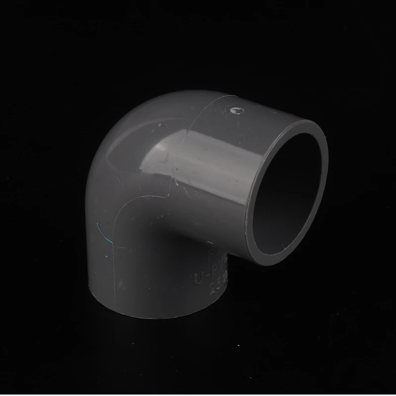 Tuyau d'arrosage,Connecteur coudé PVC 20 25 32 40mm 90 degrés,2 pièces ...