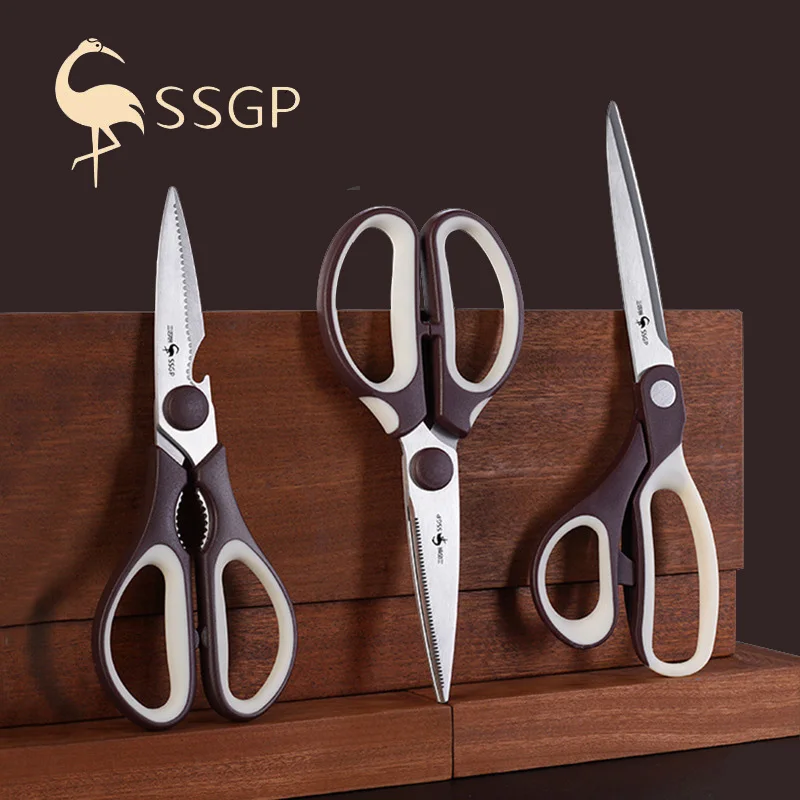 Kitchen Shears For Baking