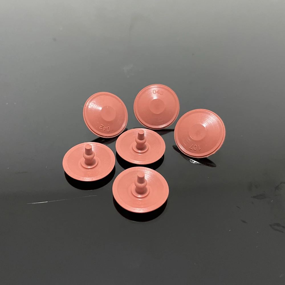 Rubber Umbrella Silicone Check Valve 10 PCS|Valve| - AliExpress