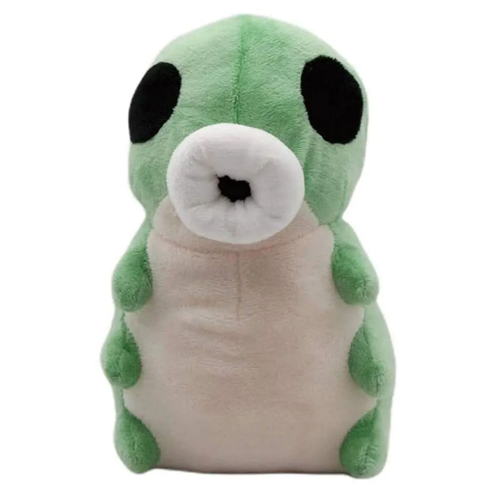 Hollow Knight Plush Toys Hot Game Troupe Master Grimm Ghost Stuffed ...