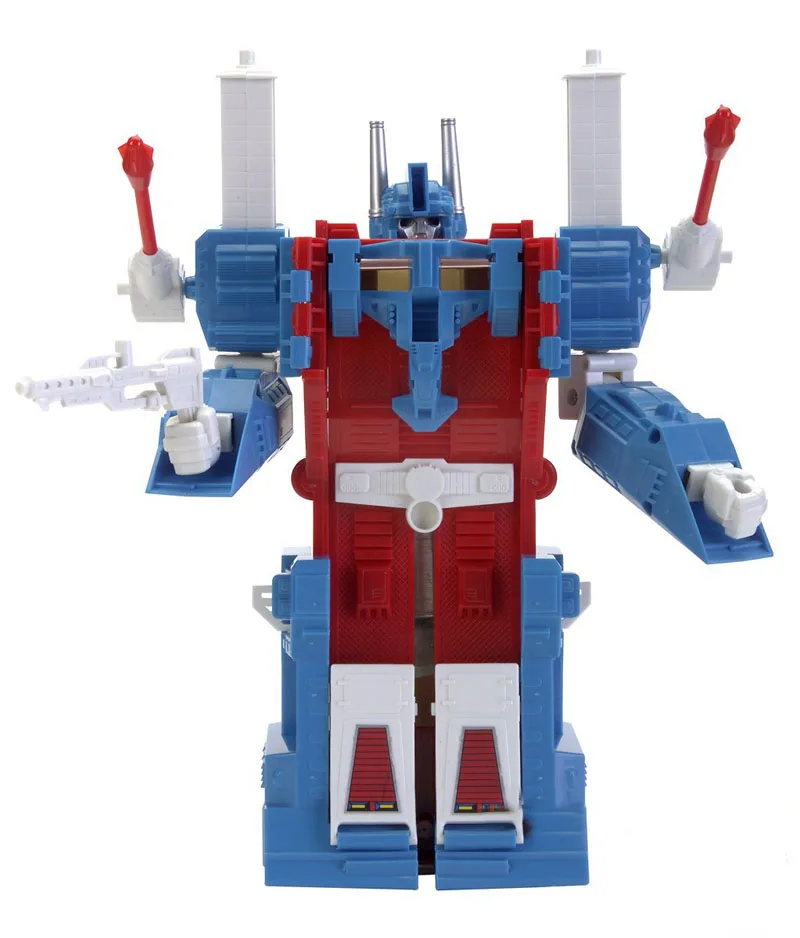 Ultra Magnus G1
