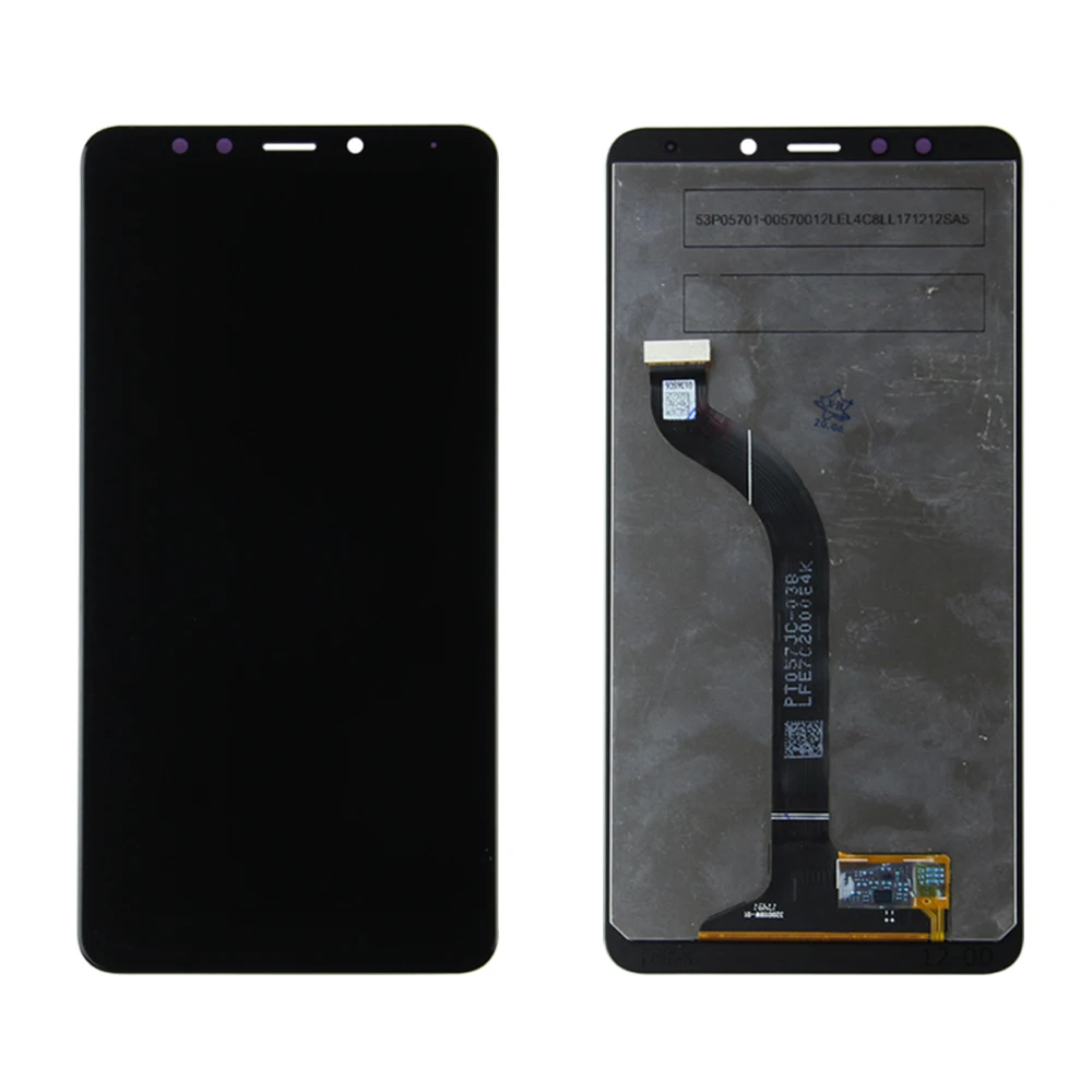 For-Xiaomi-Redmi-5-LCD-Display-Touch-Screen-Digitizer-Assembly-Tested ...