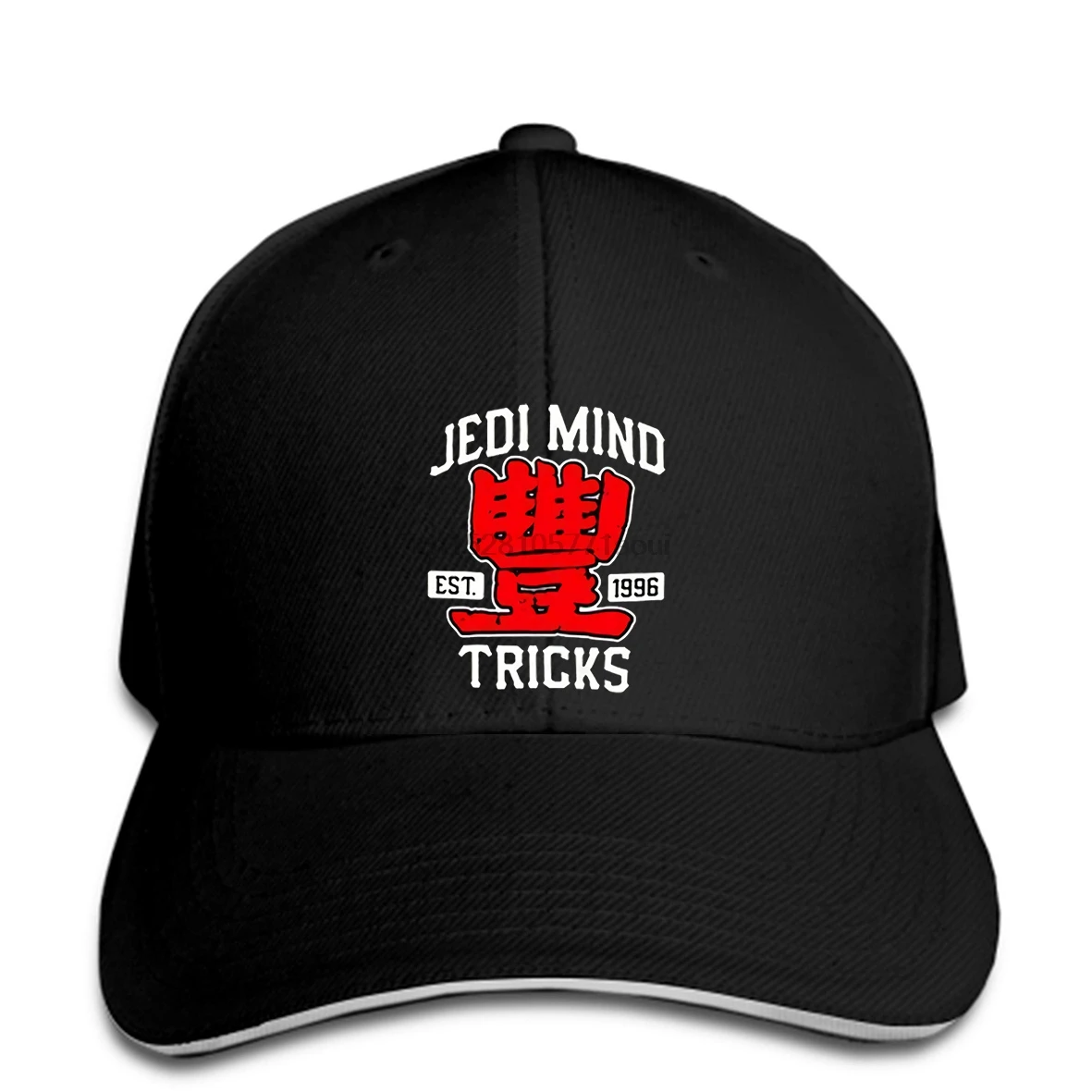 Baseball cap Jedi Mind Tricks snapback Men's Baseball caps Black|Men's ...