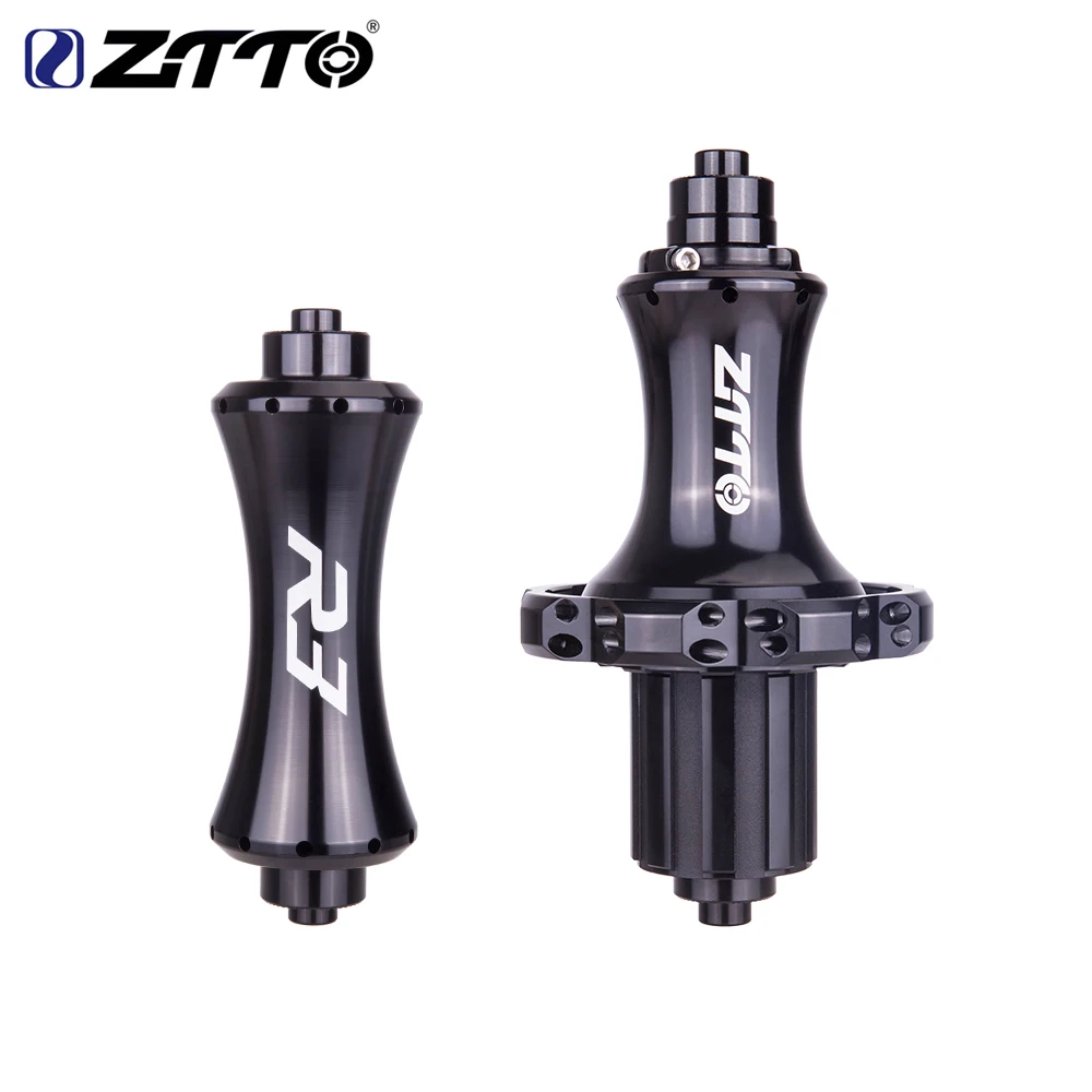 ZTTO-Lightweight-Road-Bicycle-Hub-Bike-Freehub-HG-Core-Traseiro-20 ...