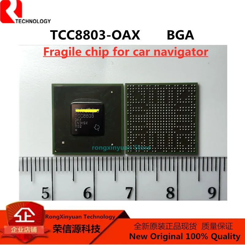 TCC8803 TCC8803 OAX TCC8803 0AX TCC8803F OAX TCC8803F 0AX TCC8803F BGA ...
