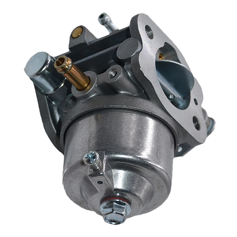 Carburetor For Kawasaki FH451V FH500V-AS38 4-Cycle Engine Replaces ...