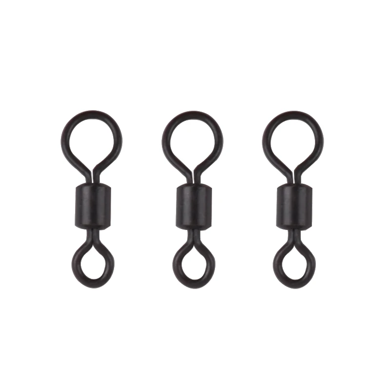 500Pcs-lot-Carp-Fishing-connector-Helicopter-Chod-Rig-Big-eye-Matt ...