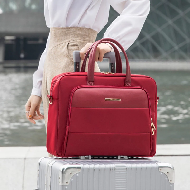 Multifunction-Laptop-Bags-Travel-Necessary-Tablet-Digital-Product ...