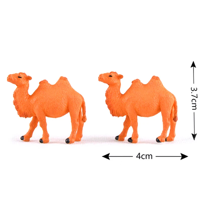 Miniature Camel