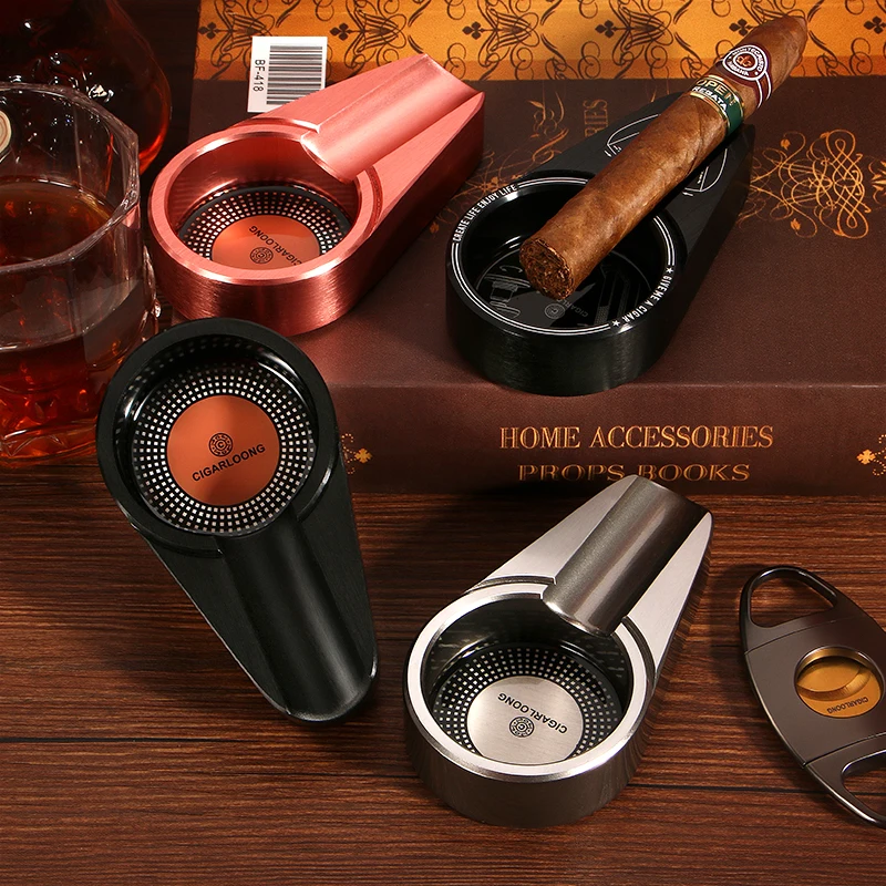 Cool Ashtray Design