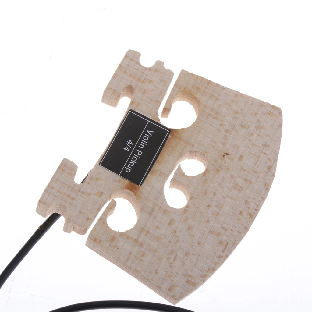 Piezo pickup diy - tastefm