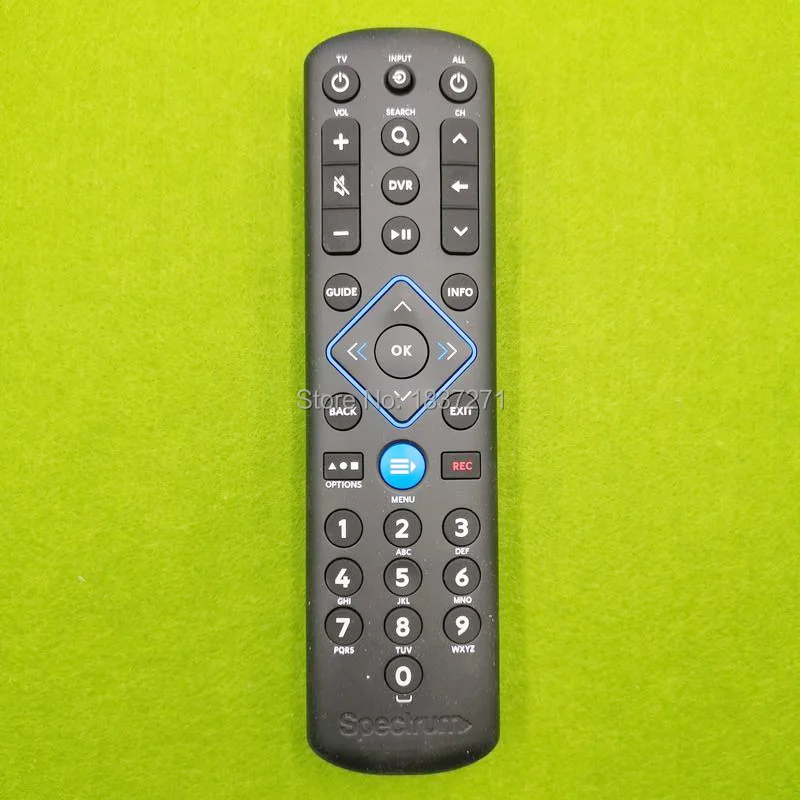 90%new Original Remote Control RC3453401/01BR For SPECTRUM|Remote ...
