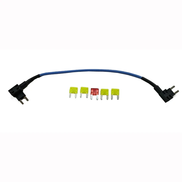 Tipm Bypass Cable TIPM Fuel Pump Relay Bypass Cable - Upgraded Repair ...
